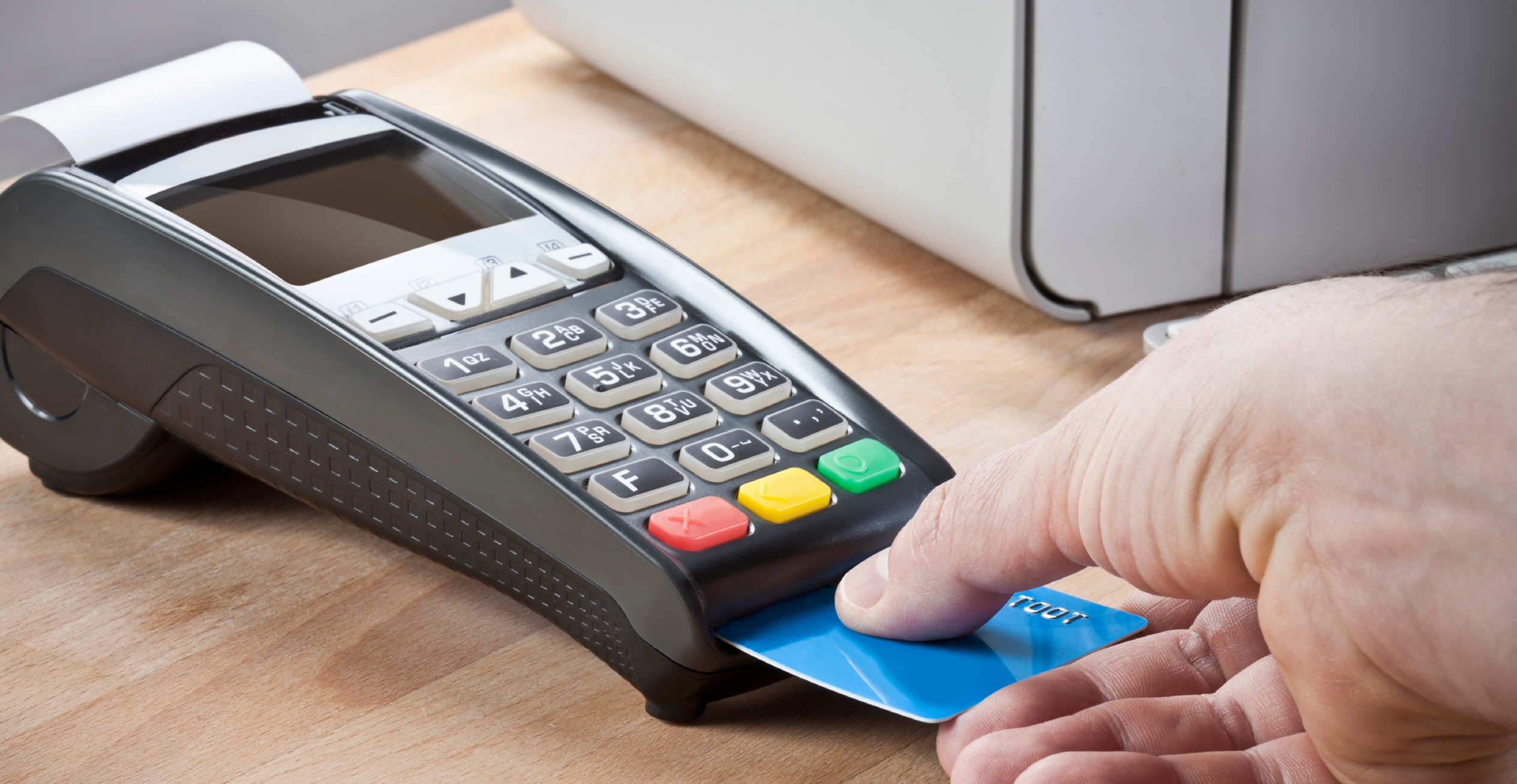 EMV Liability Shift | Insite Payment Solutions